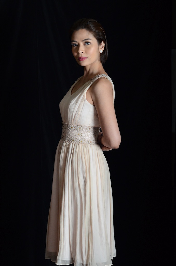 PASSIONista: Rissa Mananquil-Trillo | Tippi Ocampo