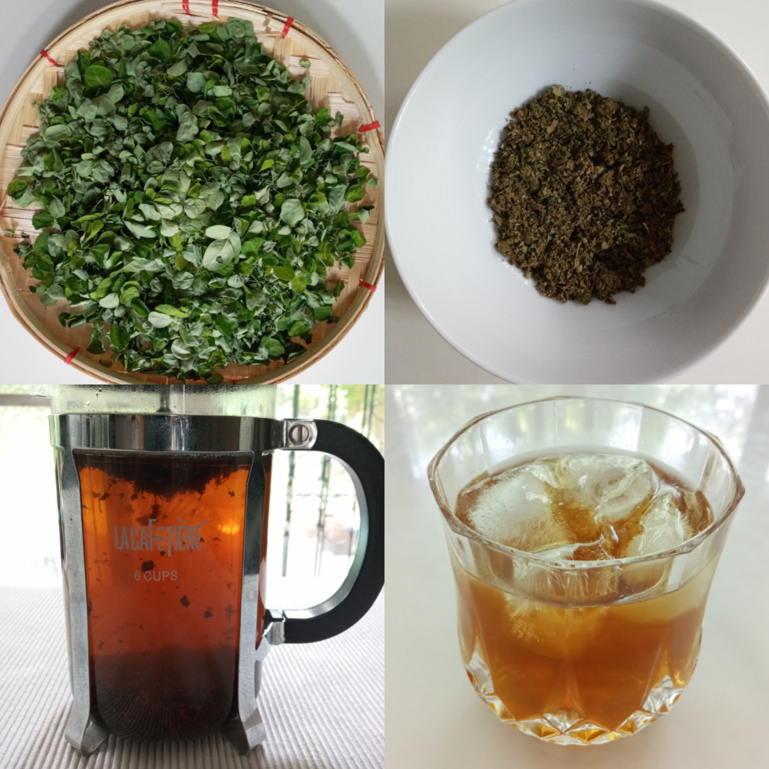 Kitchen Tips: Alternative Teas | Tippi Ocampo
